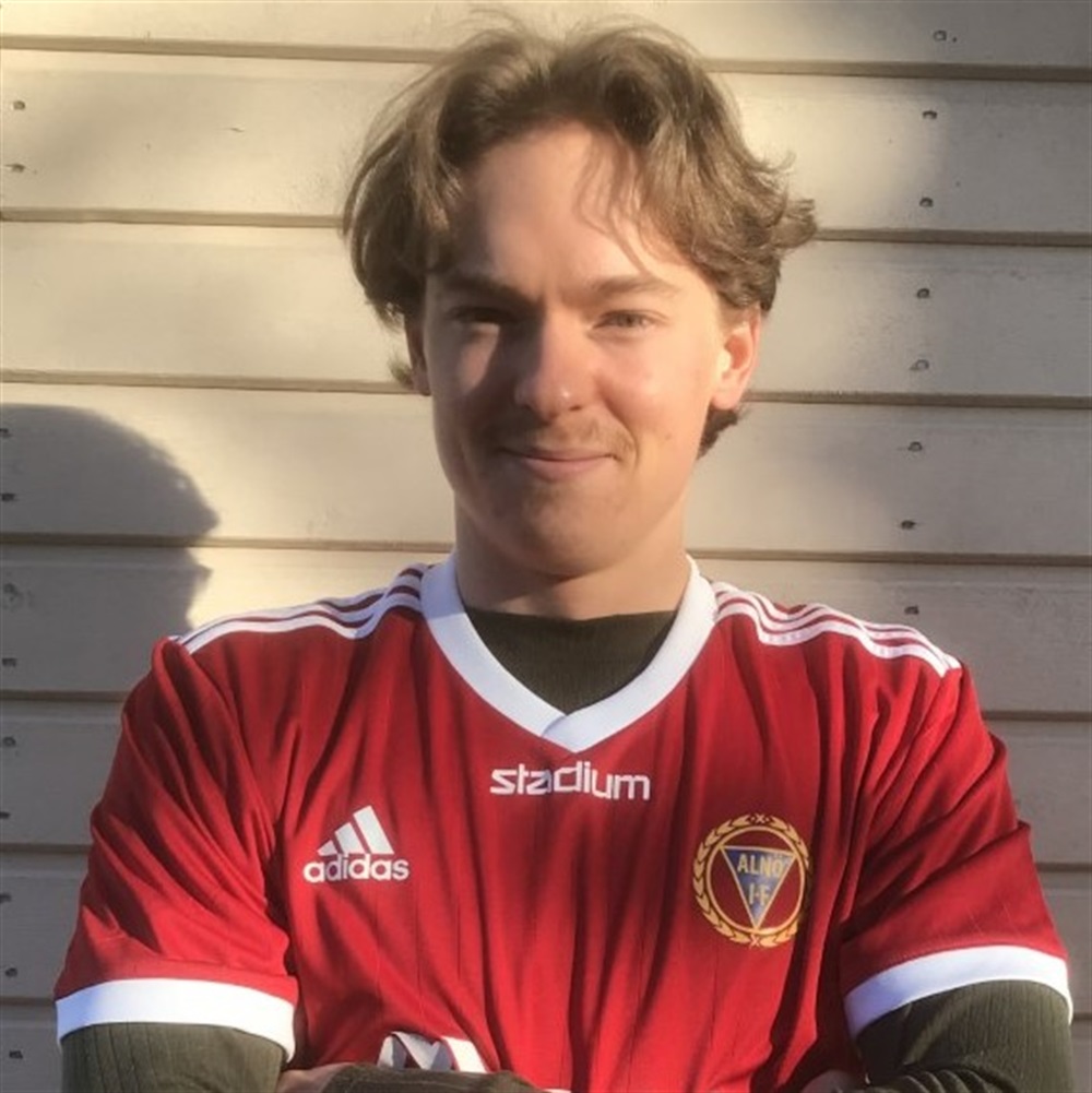 Lokalfotbollen