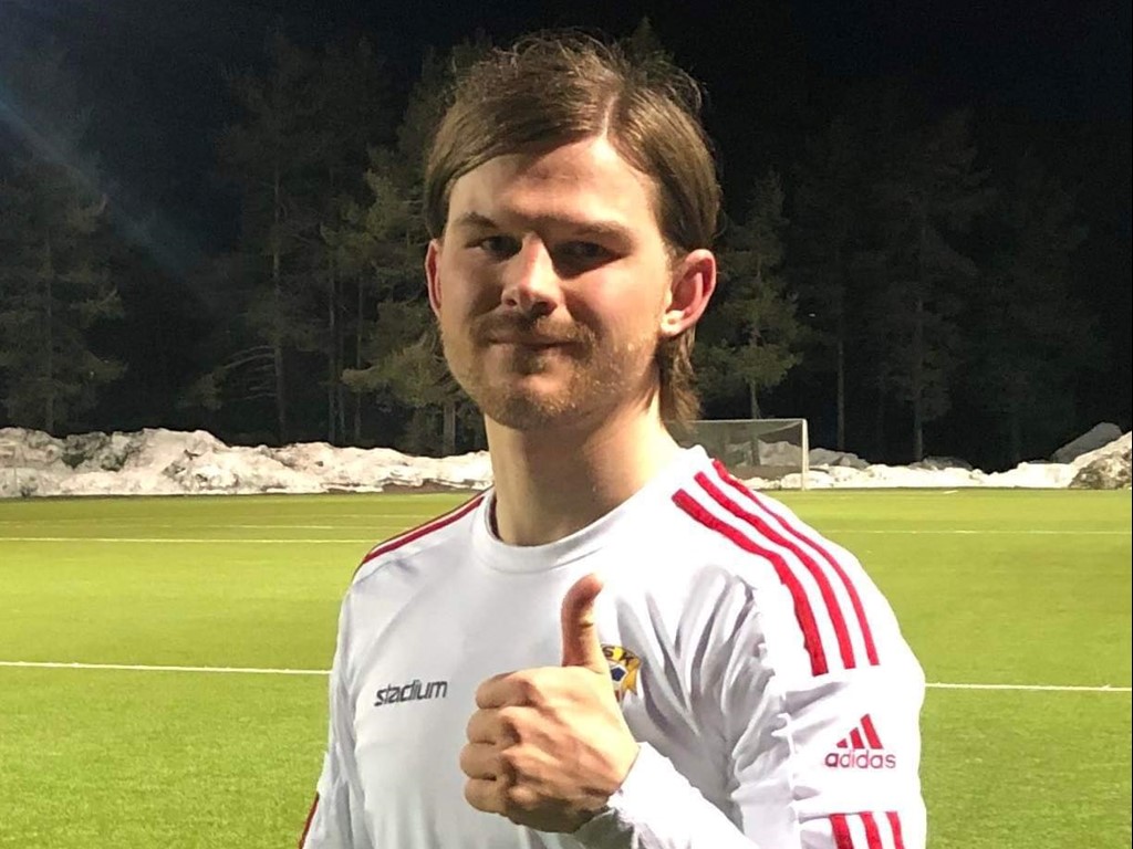 Lokalfotbollen