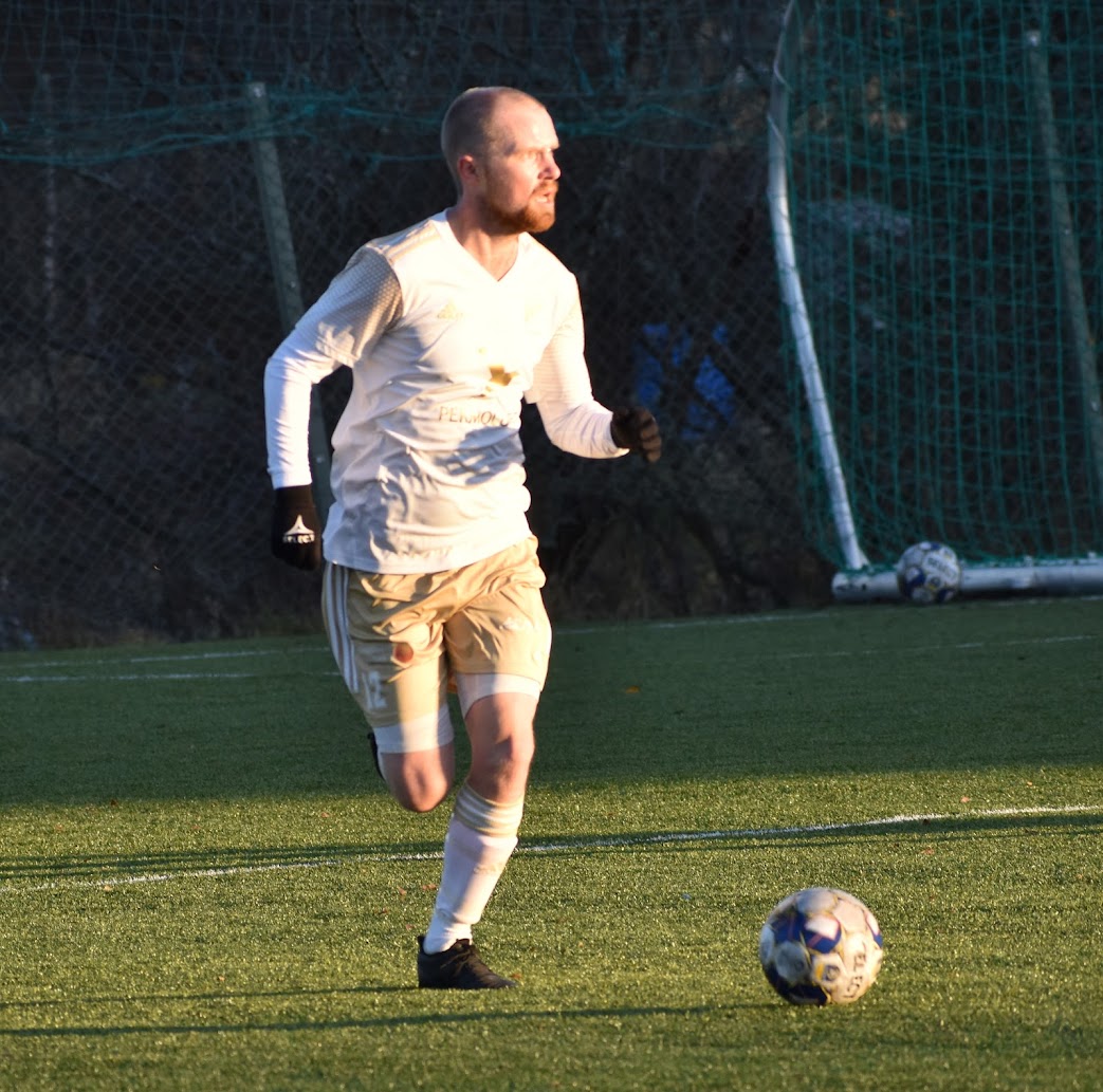 Lokalfotbollen