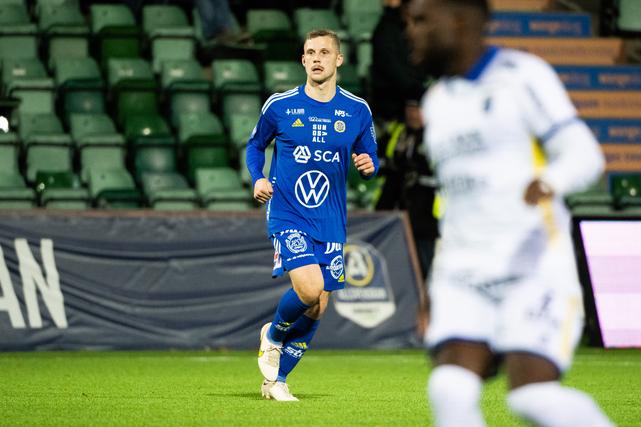 Lokalfotbollen